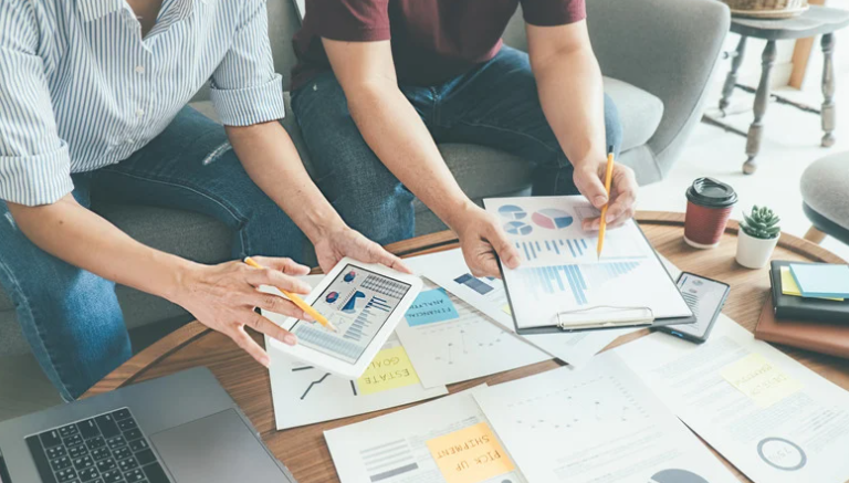 Things to Consider When Creating a Start-Up - iBusiness Talk