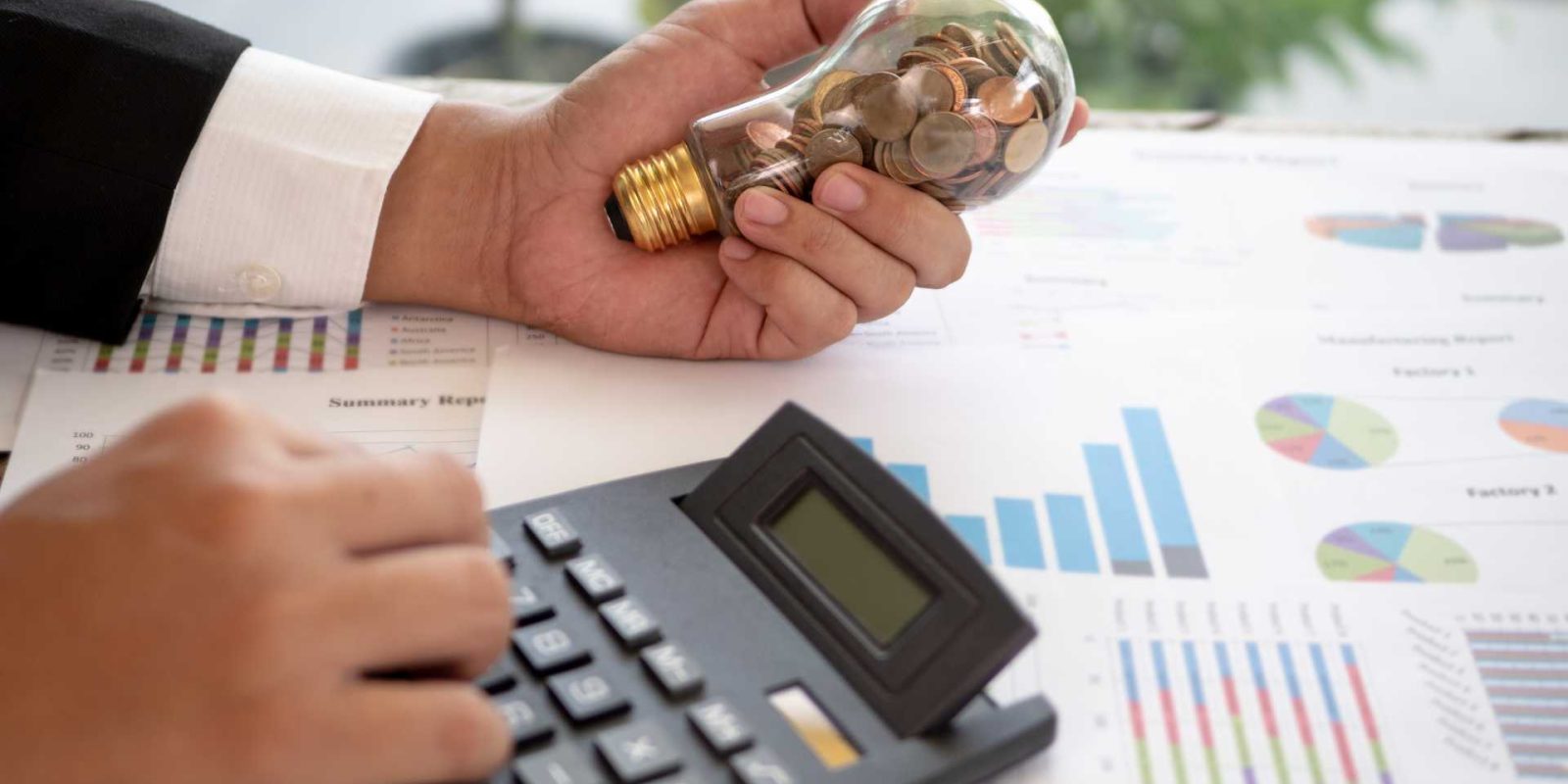 Clever Ways To Reduce Your Business Running Costs - iBusiness Talk