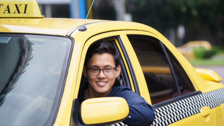 Getting Work as a Taxi Driver - A How-To Guide - iBusiness Talk