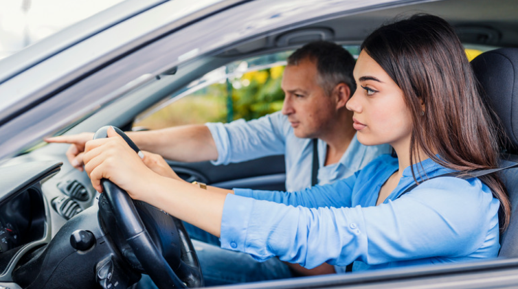 What Skills Do You Need to Drive? - iBusiness Talk