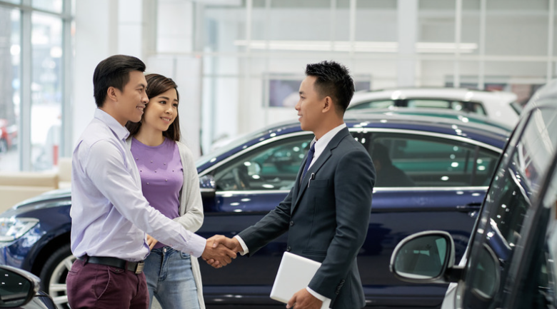 Direct-To-Consumer Auto Sales - How Can You Cope As A Car Dealership ...