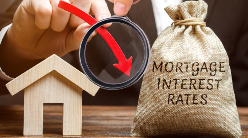 Interest Rates and Mortgages - What Are the Best Savings Options for ...