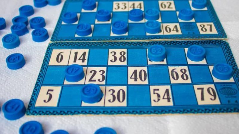 Bingo in the Digital Age - Is it Still a Hit? - iBusiness Talk