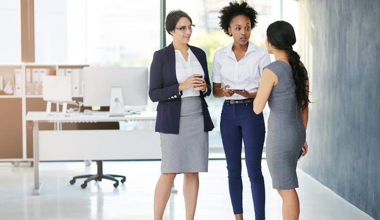 How You Can Create A More Supportive Environment For Your Team ...