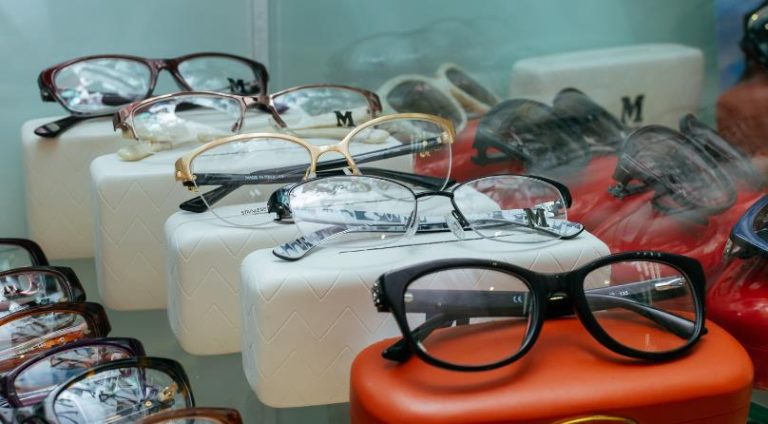 Designer Eyewear: The Blending of Luxury and Function - iBusiness Talk
