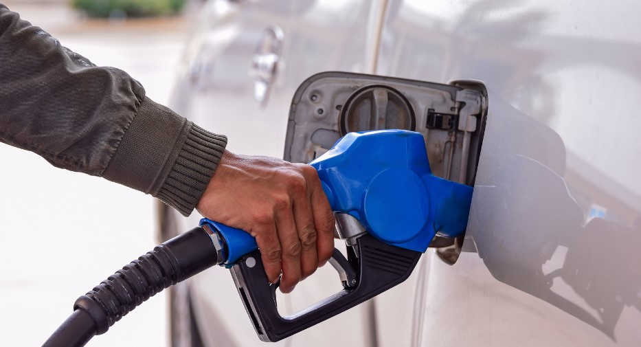 What is a Fast Fuel Card? - iBusiness Talk
