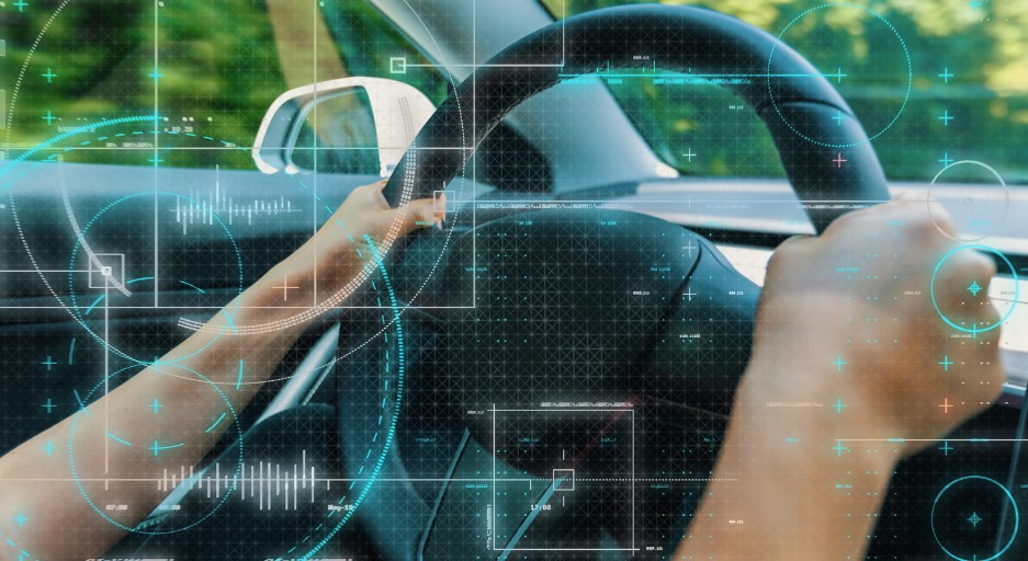 What Does Telematics Do? - All You Need to Know - iBusiness Talk