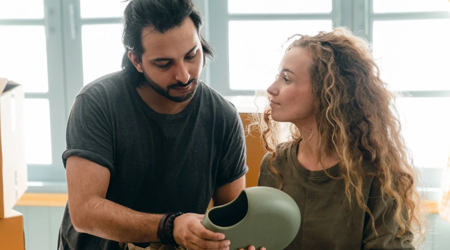 How to Transfer Tax Allowance to Spouse in the UK? - iBusiness Talk