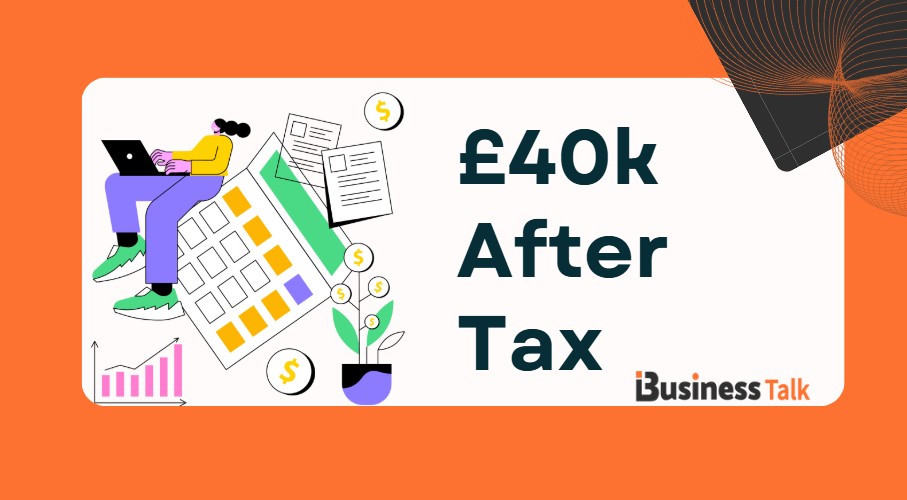 40K After Tax | What You Can Really Afford? - iBusiness Talk