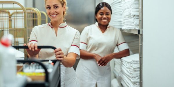 HMRC Uniform Laundry Allowance | Who Qualifies and How to Apply?