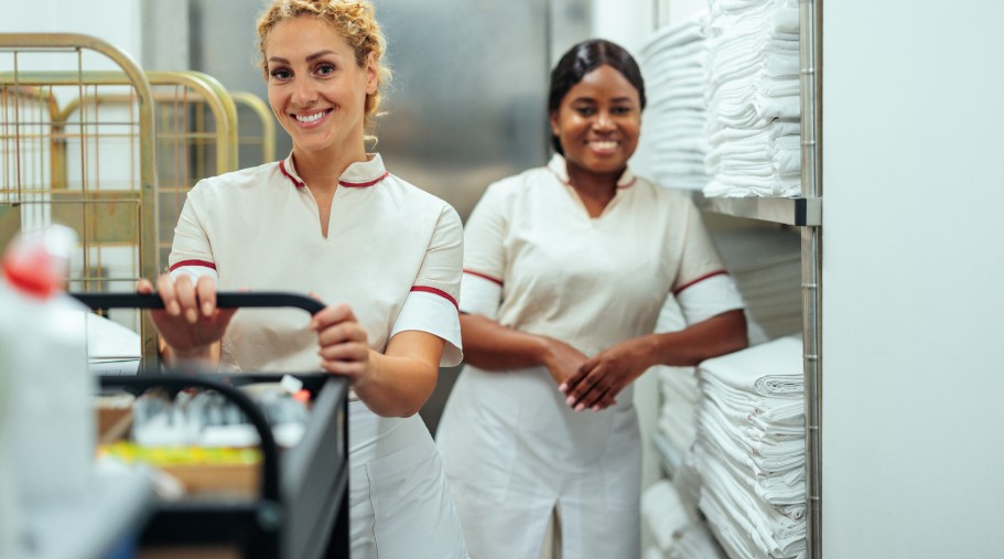 HMRC Uniform Laundry Allowance | Who Qualifies and How to Apply?