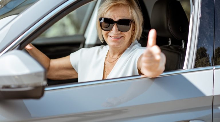 Drivers Over 70 May Be Exempt From New Car Tax Changes in the UK From 2025