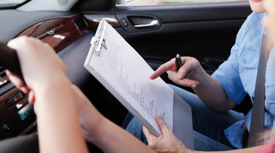 Driving Test Rules Are Changing in 2025 to Reduce Long Waiting Times ...