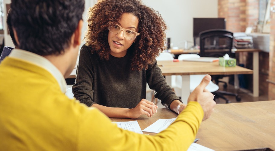 Why Has My Tax Code Changed in the UK? - iBusiness Talk