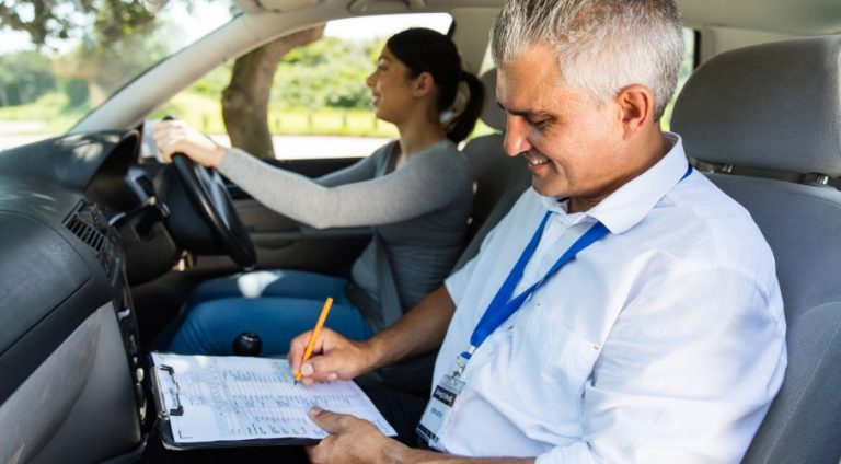 Driving Test Rules Are Changing in 2025 to Reduce Long Waiting Times ...