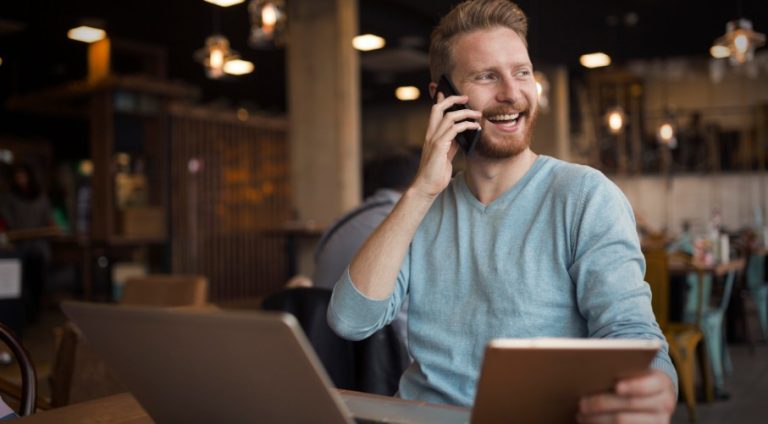0800 023 2635 | The Number That Ensures You Stay Connected with the DWP