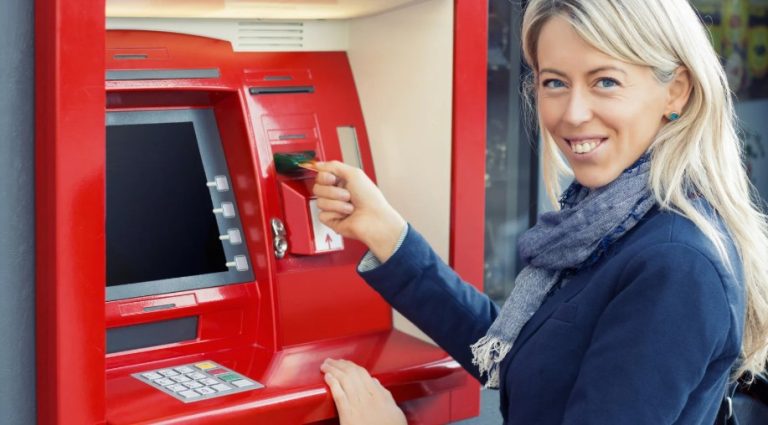 Monzo Cash Withdrawal Limit | How Much Can You Withdraw?