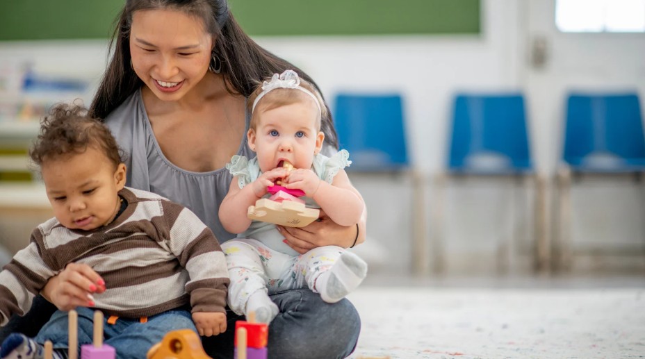 Level 2 Childcare Qualification | What It Covers and Why It Matters?