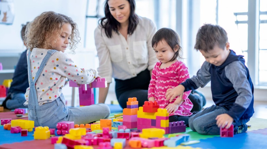 Level 2 Childcare Qualification | What It Covers and Why It Matters?