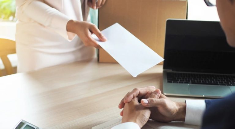 P60 vs P45 | What’s the Difference and Why It Matters? - iBusiness Talk