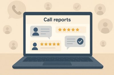 08007310175 Called Me – Who Is It and Why? - iBusiness Talk