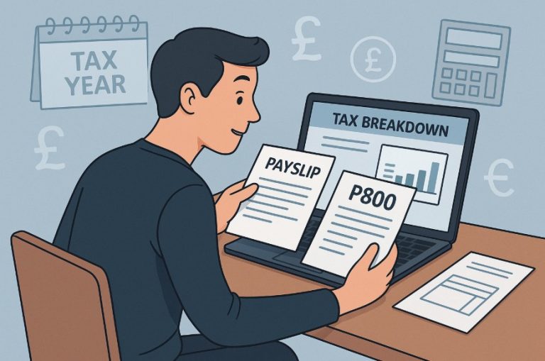 How to Check if HMRC Owes You Money: A Step-by-Step Guide