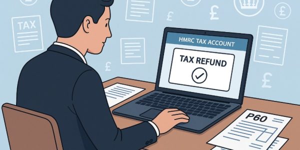 How to Check if HMRC Owes You Money: A Step-by-Step Guide