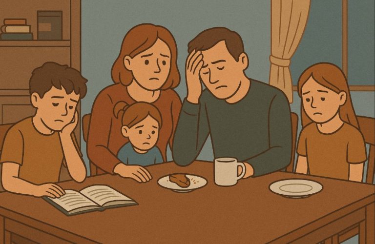 What is the Two Child Benefit Cap in the UK? - iBusiness Talk