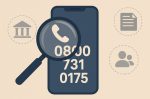 08007310175 Called Me – Who Is It and Why? - iBusiness Talk