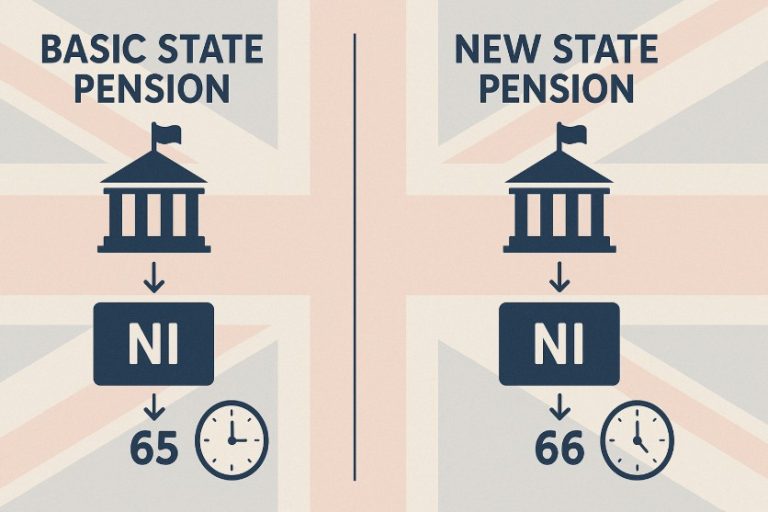 How Much State Pension Will I Get if I Have Never Worked?
