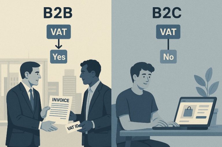 VAT Notice 741A: When and Where VAT Applies to Cross-Border Services?