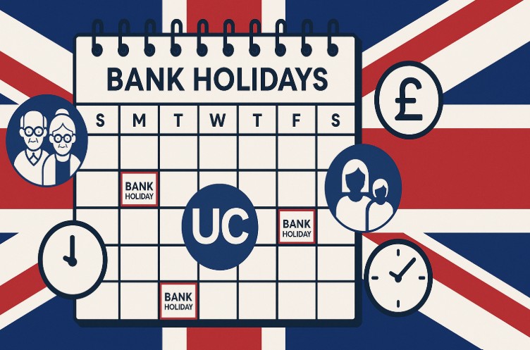 DWP Bank Holiday Payment Dates: Full Schedule and What to Expect