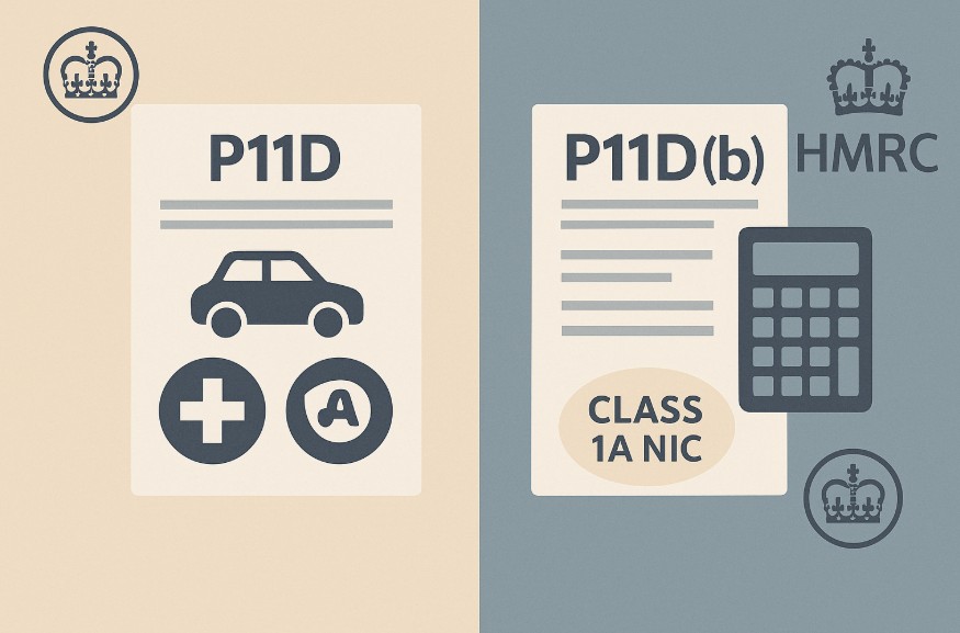 When Do P11Ds Need to Be Submitted to HMRC? | Deadlines You Must Know