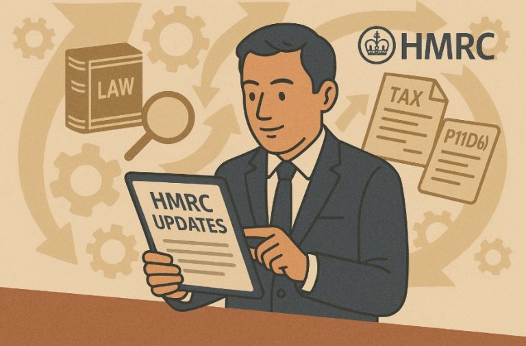 When Do P11Ds Need to Be Submitted to HMRC? | Deadlines You Must Know