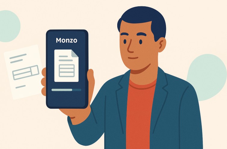 Monzo Account Opening Requirements: What You Need to Get Started?