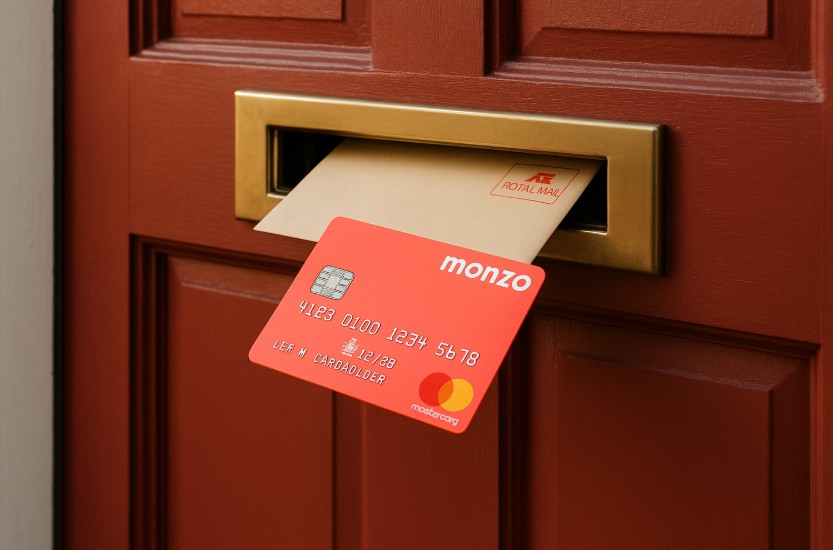 How Long Does a Monzo Card Take to Come? - iBusiness Talk