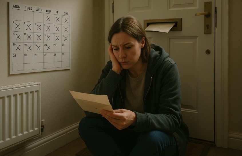 How Long to Wait for PIP Award Letter and What to Do If It Hasn’t Arrived?