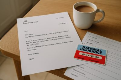 How Long to Wait for PIP Award Letter and What to Do If It Hasn’t Arrived?