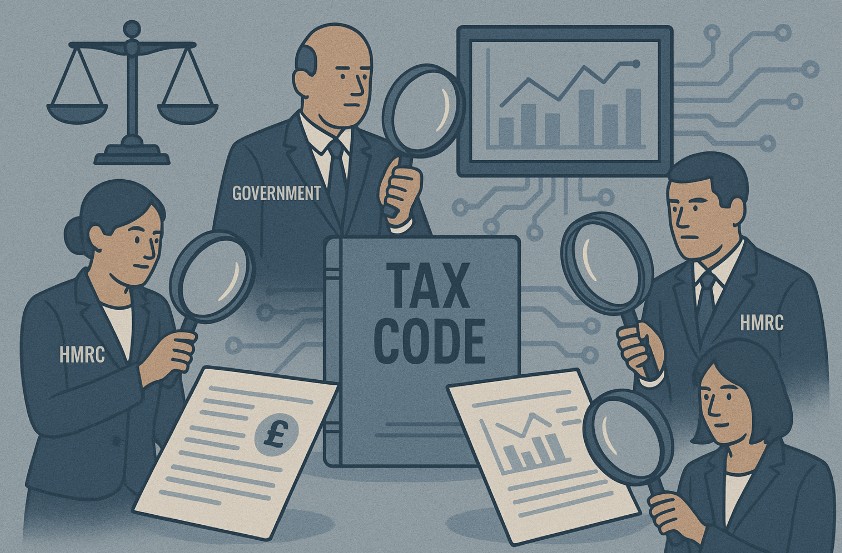 How Much Does Tax Avoidance Cost the UK Each Year? - iBusiness Talk