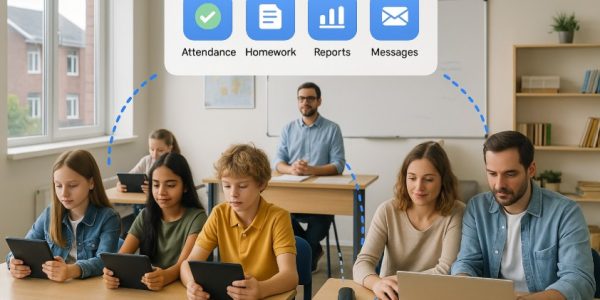 Edulink One Guide: How Students and Parents Can Access Everything in ...