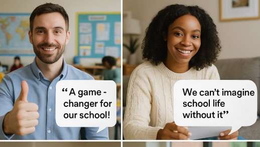 Edulink One Guide: How Students and Parents Can Access Everything in ...