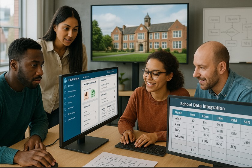 Edulink One Guide: How Students and Parents Can Access Everything in One Place?