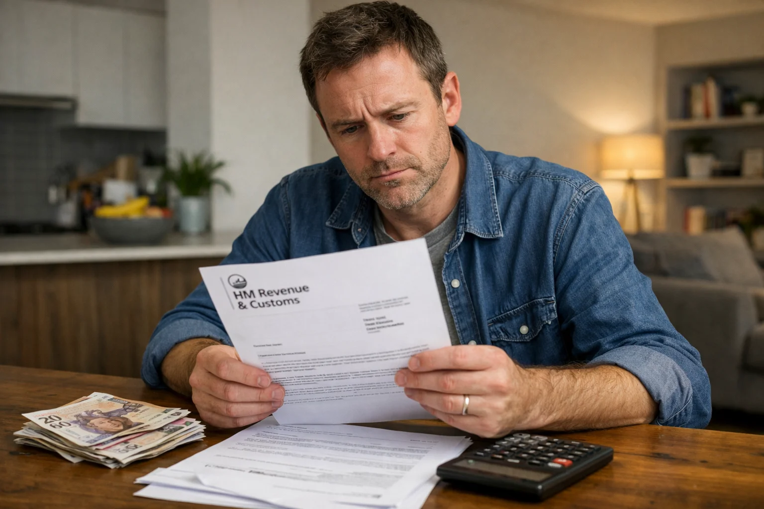 Do I Need to Declare Cash Gifts to HMRC UK? - iBusiness Talk