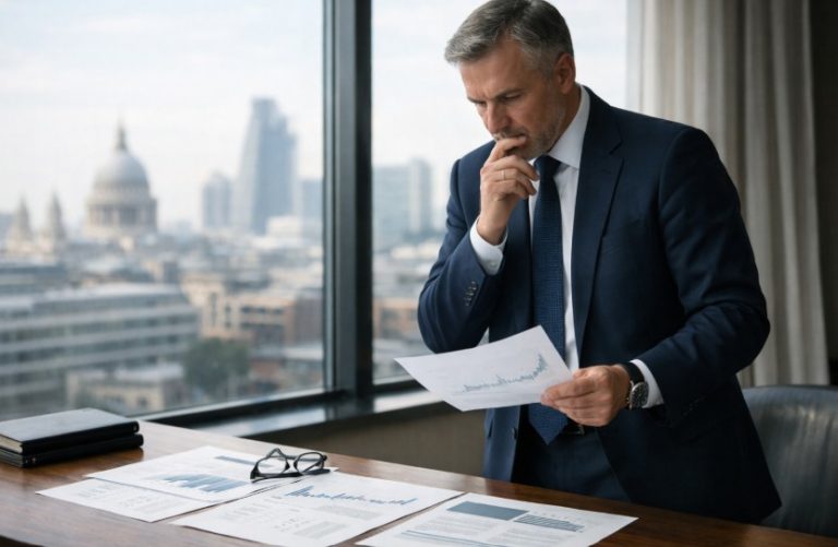 How UK Businesses Use Insights to Make Smarter Decisions?