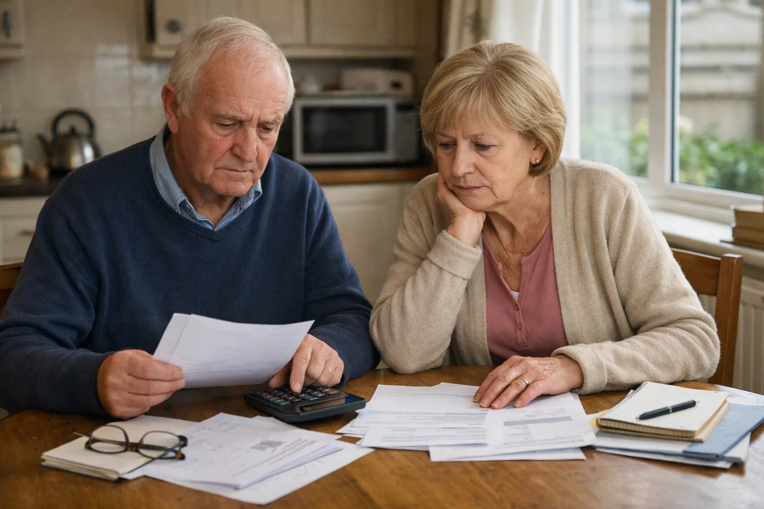 State Pension Tax Raid Explained: Why More Retirees Could Pay Income Tax?