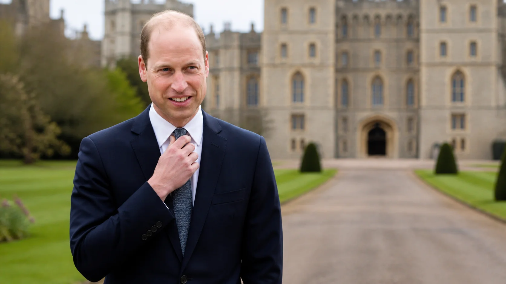 Prince William Income Tax Bill: Why He Pay Up to £7 Million?