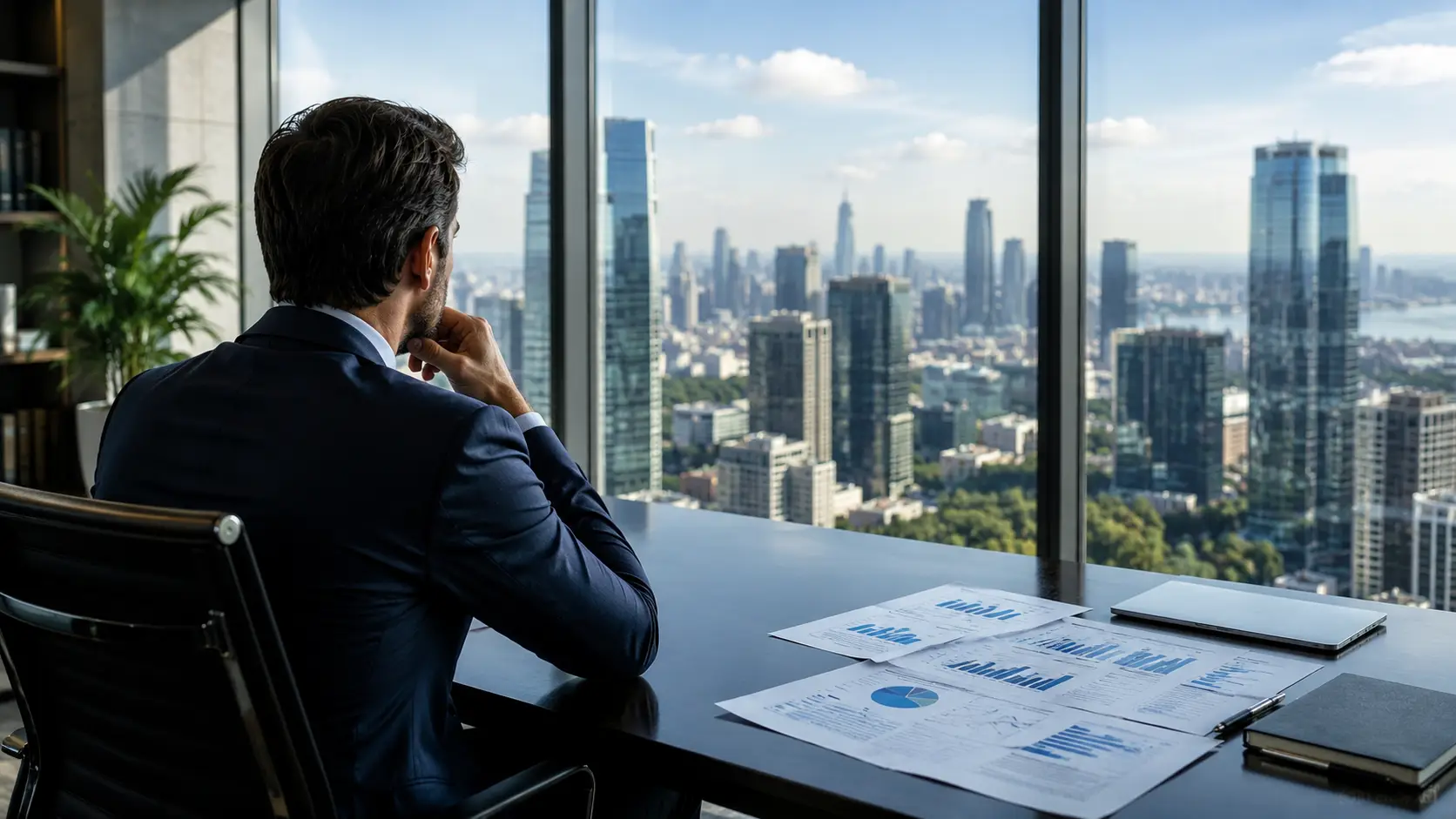 How Can Business Leaders Make Better Decisions Using Industry Insights?